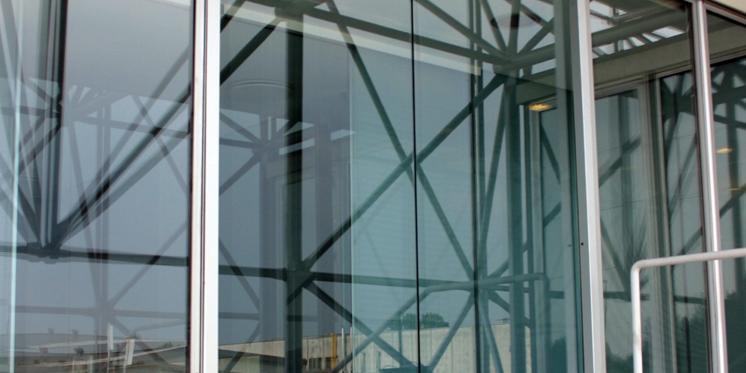 HOME | TRITOR Torsysteme GmbH